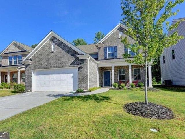 house with 4 bedroom, Auburn GA ES104902565