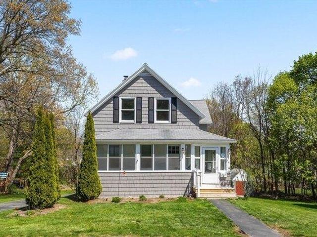 house with 4 bedroom, Auburn MA DLS102761401