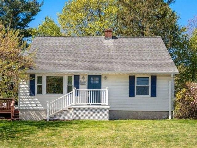 house with 4 bedroom, Auburn MA DS102563887