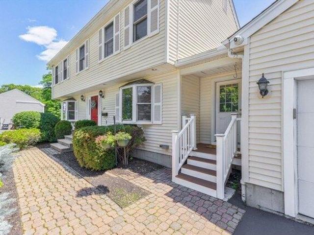 house with 4 bedroom, Auburn MA DS103432203