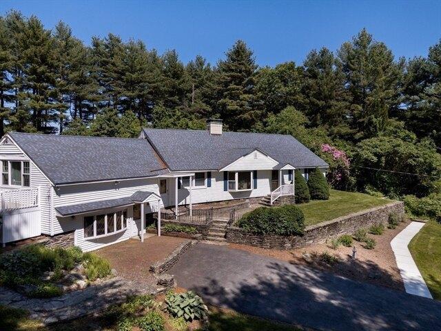 house with 4 bedroom, Auburn MA DS103969074