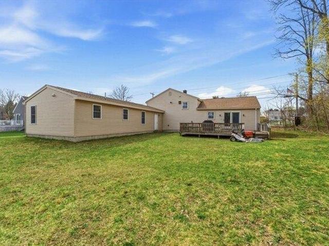 house with 4 bedroom, Auburn MA DS103248106