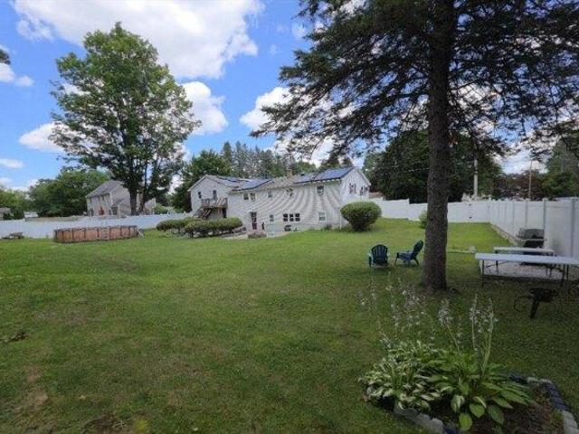 house with 4 bedroom, Auburn MA DS104330342