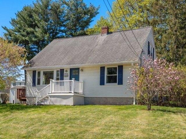 house with 4 bedroom, Auburn MA ES103160028