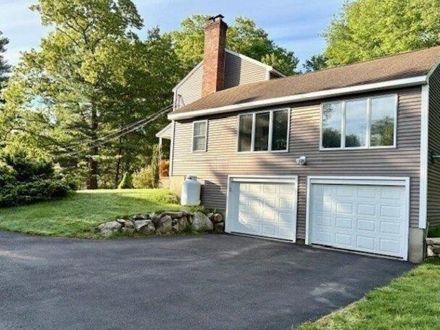 house with 4 bedroom, Auburn MA ES103162750