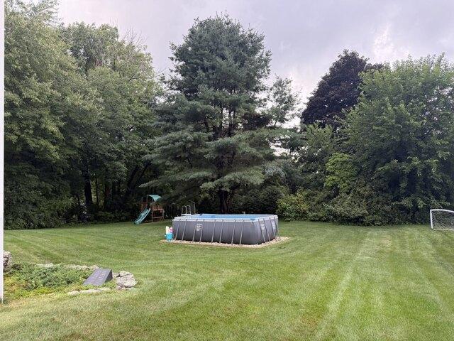 house with 4 bedroom, Auburn MA ES105422672