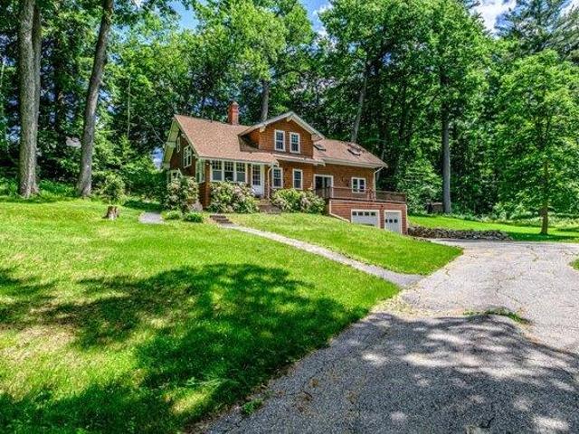 house with 4 bedroom, Auburn ME DS103443554