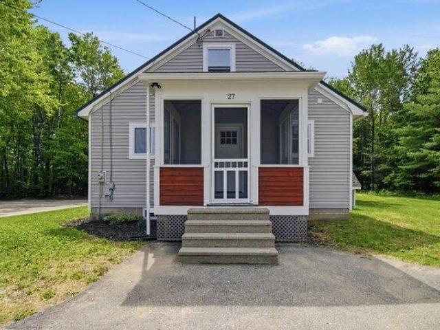 house with 4 bedroom, Auburn ME DS103248915