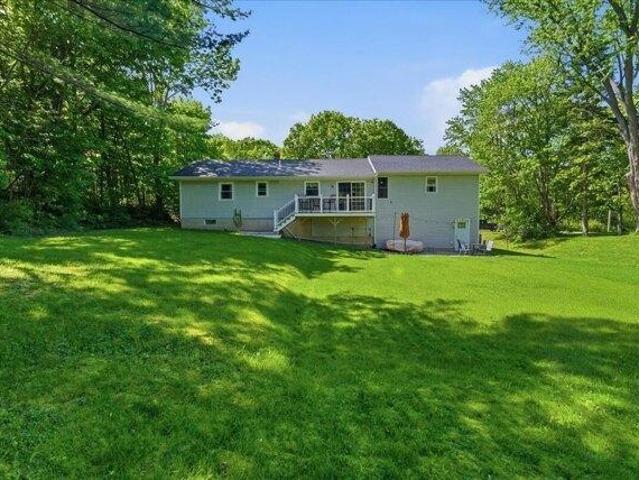 house with 4 bedroom, Auburn ME DS103250773