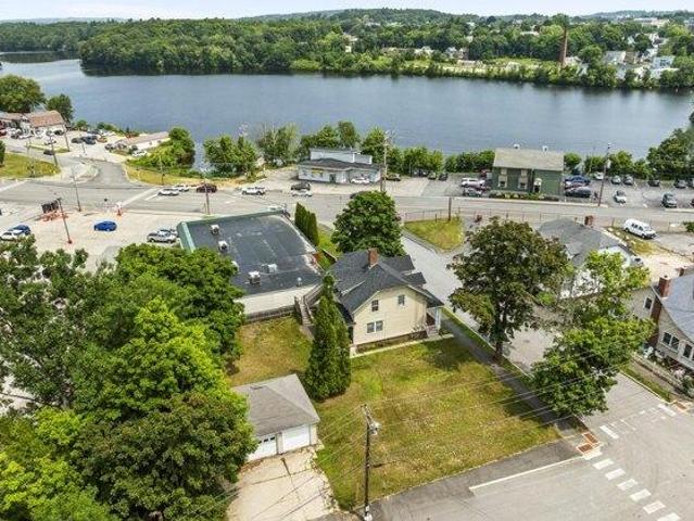 house with 4 bedroom, Auburn ME DS104116839