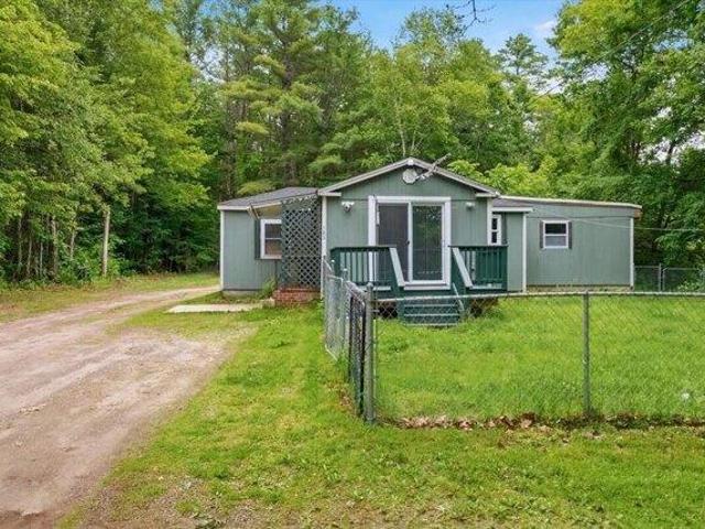 house with 4 bedroom, Auburn ME DS104329031