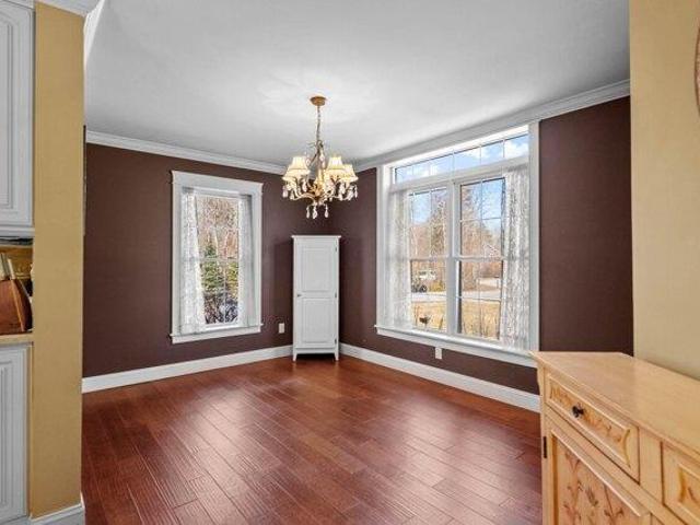 house with 4 bedroom, Auburn ME ES103016303