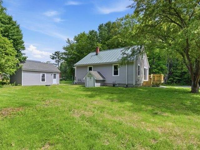 house with 4 bedroom, Auburn ME ES103248915