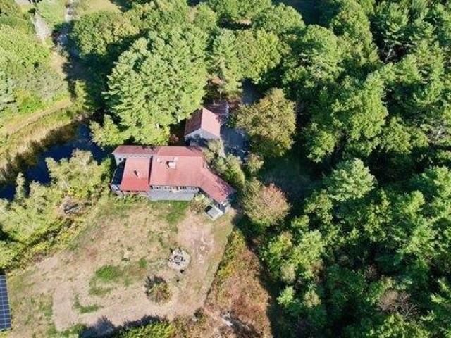 house with 4 bedroom, Auburn ME ES103249113