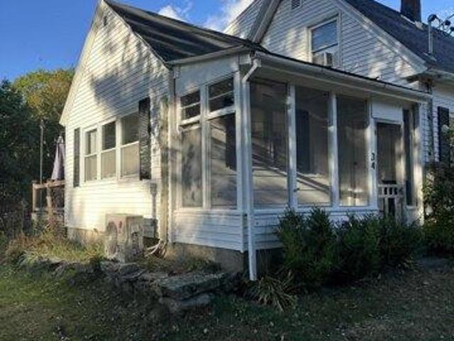 house with 4 bedroom, Auburn ME ES104510990