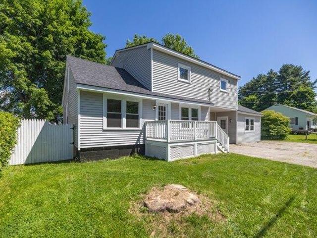 house with 4 bedroom, Auburn ME ES104609168