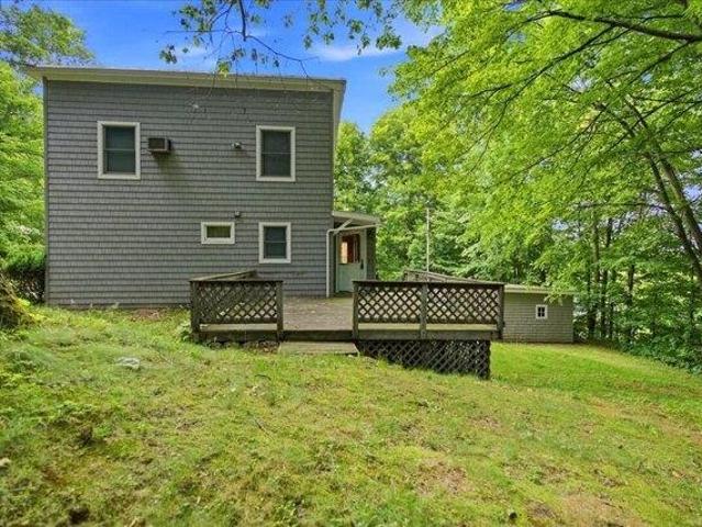 house with 4 bedroom, Auburn ME ES105144207