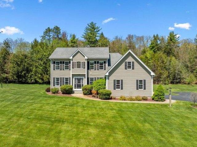house with 4 bedroom, Auburn NH DLS102669308