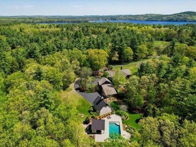 house with 4 bedroom, Auburn NH DLS102827697