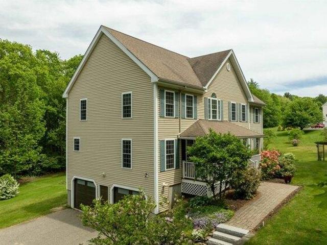 house with 4 bedroom, Auburn NH DLS103038013