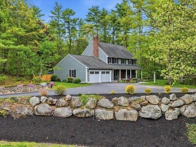 house with 4 bedroom, Auburn NH DLS103097664