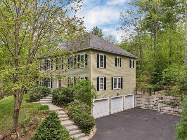 house with 4 bedroom, Auburn NH DS101746809
