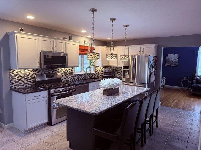 house with 4 bedroom, Auburn NH DS102635658