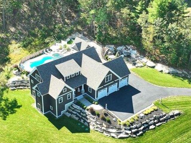 house with 4 bedroom, Auburn NH DS104296257