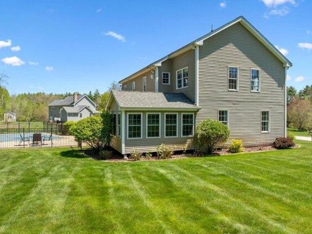 house with 4 bedroom, Auburn NH ES103017402