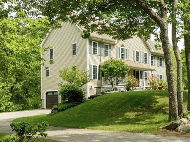 house with 4 bedroom, Auburn NH ES103038013