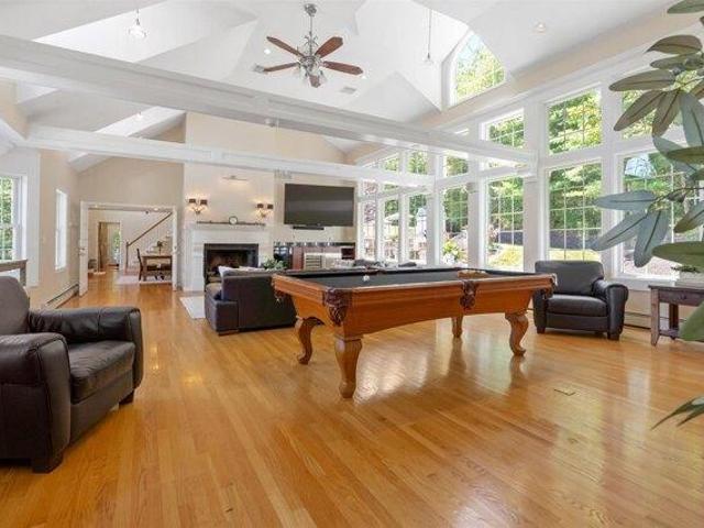 house with 4 bedroom, Auburn NH ES104079006