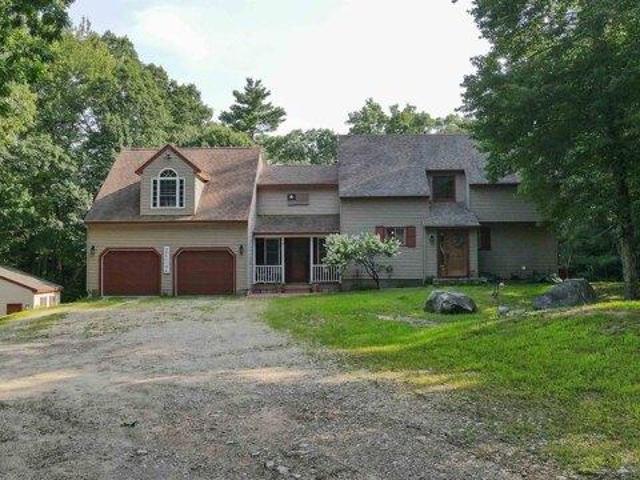 house with 4 bedroom, Auburn NH ES105115377