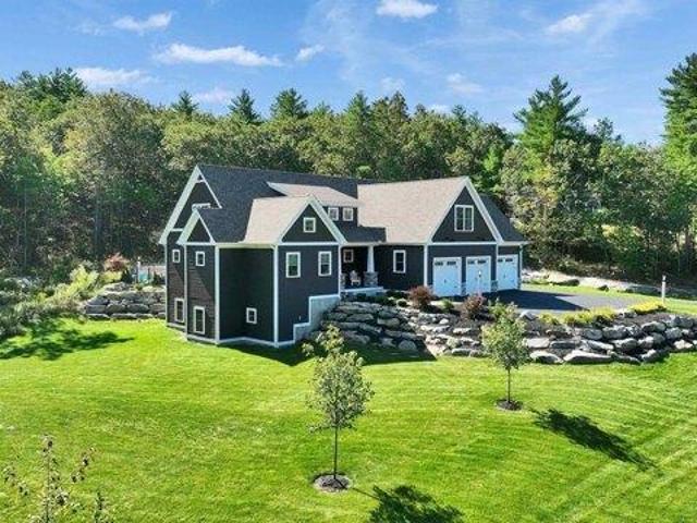 house with 4 bedroom, Auburn NH ES105190683