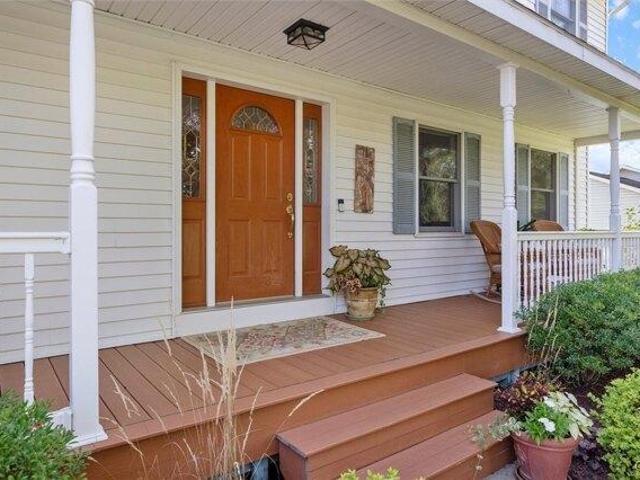 house with 4 bedroom, Auburn NY ES88789176