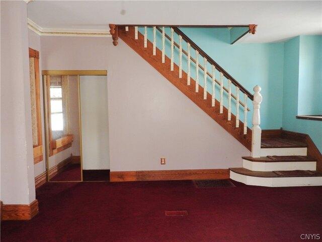 house with 4 bedroom, Auburn NY ES105287064