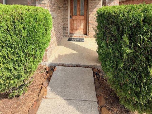 house with 4 bedroom, Aubrey TX DLS100973411