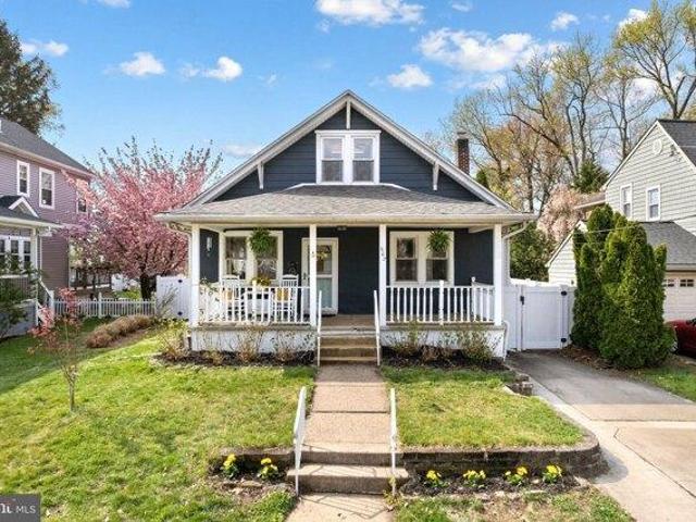 house with 4 bedroom, Audubon NJ DLS101782312
