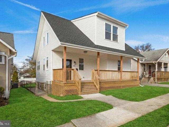 house with 4 bedroom, Audubon NJ DLS102562971