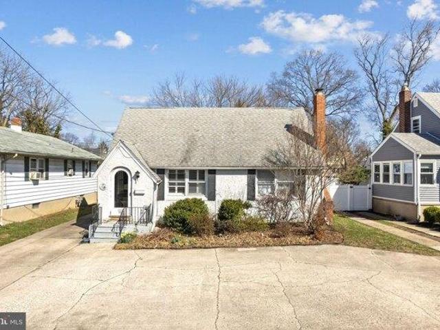 house with 4 bedroom, Audubon NJ DS102317960