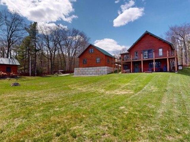 house with 4 bedroom, Augusta ME DS102064216