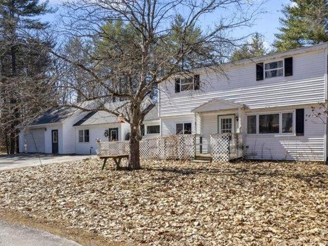 house with 4 bedroom, Augusta ME DS102118236