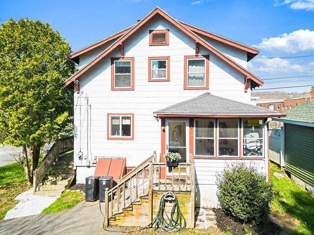 house with 4 bedroom, Augusta ME DS102120021