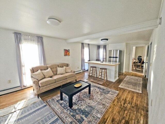 house with 4 bedroom, Augusta ME DS102444747