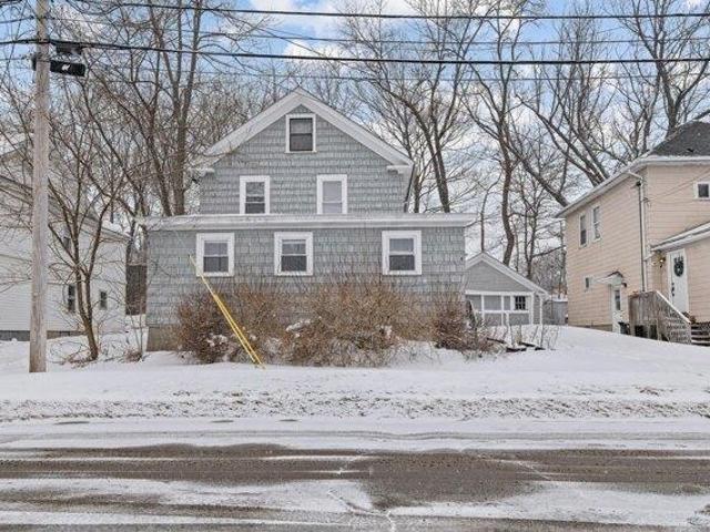 house with 4 bedroom, Augusta ME DS102708533