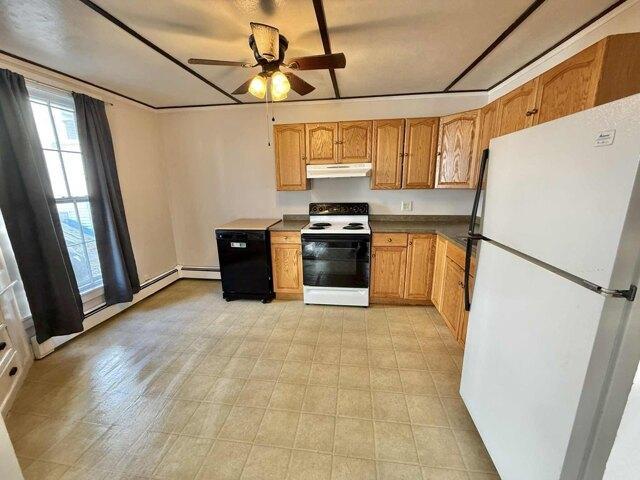 house with 4 bedroom, Augusta ME DS103035529