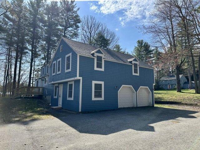 house with 4 bedroom, Augusta ME DS103249521