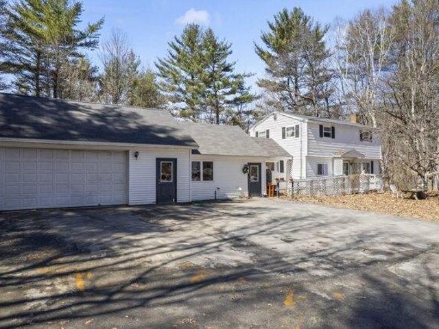 house with 4 bedroom, Augusta ME DS103431796