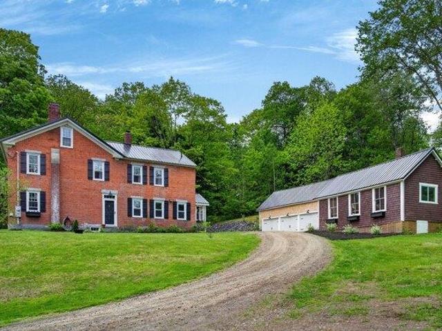 house with 4 bedroom, Augusta ME DS103496564