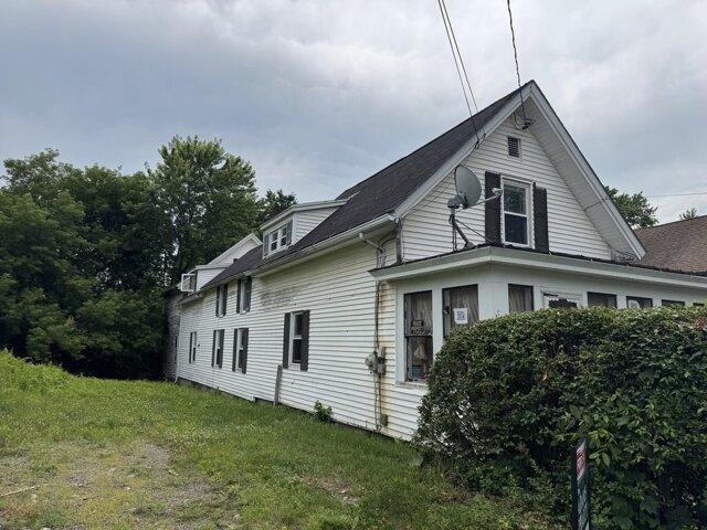 house with 4 bedroom, Augusta ME DS103967759