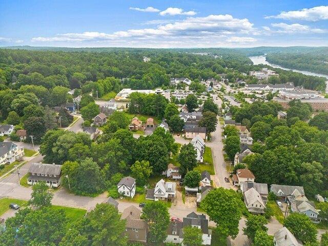 house with 4 bedroom, Augusta ME ES104009789